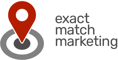 Exact Match Marketing