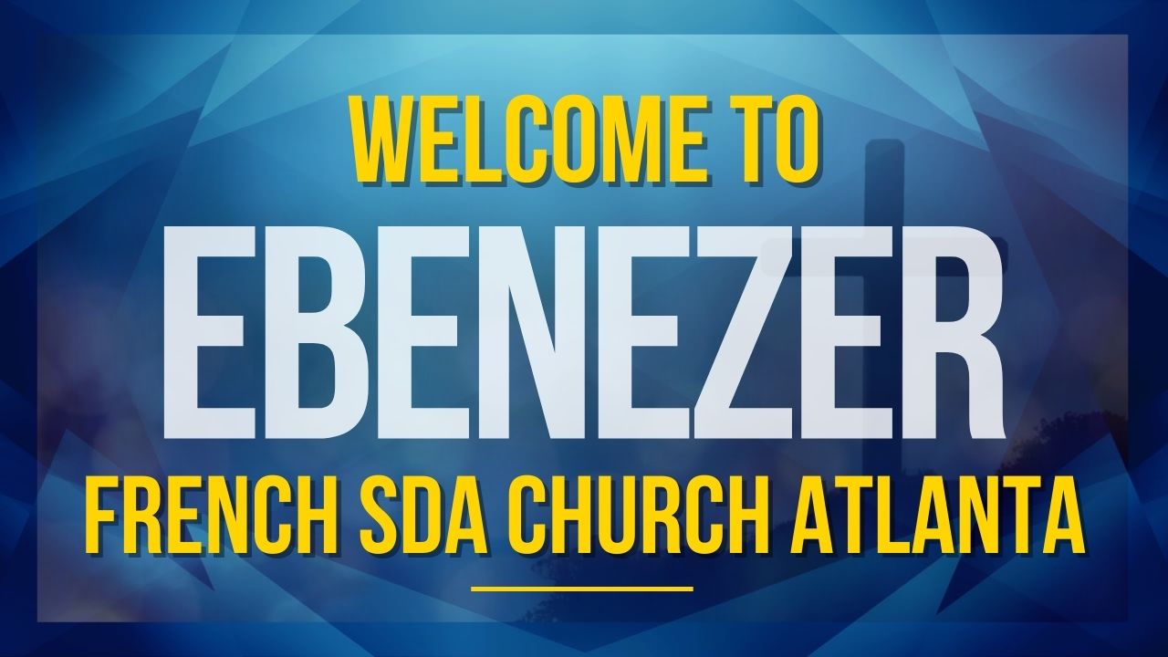 Ebenezer French SDA Church Atlanta