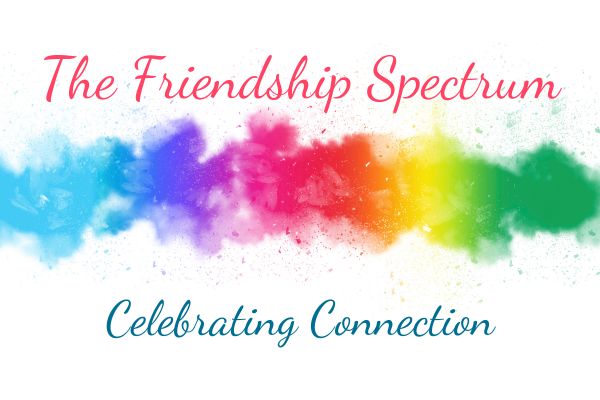 The Friendship Spectrum