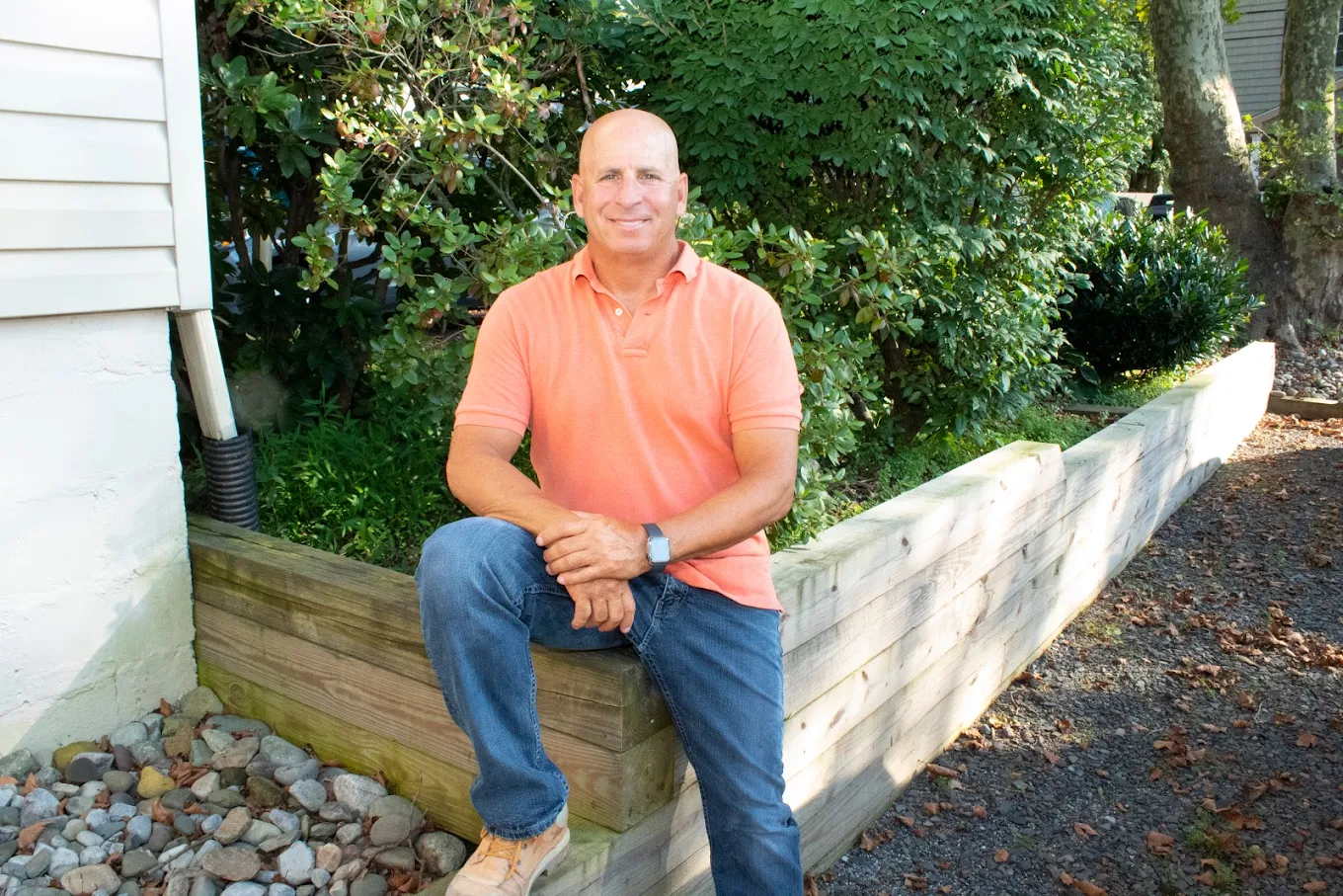 Our Contractor Services in Bucks County, PA | Michael John Contractors