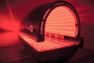 Light Pod L3 – Advanced Full-Body Red Light Therapy Pod