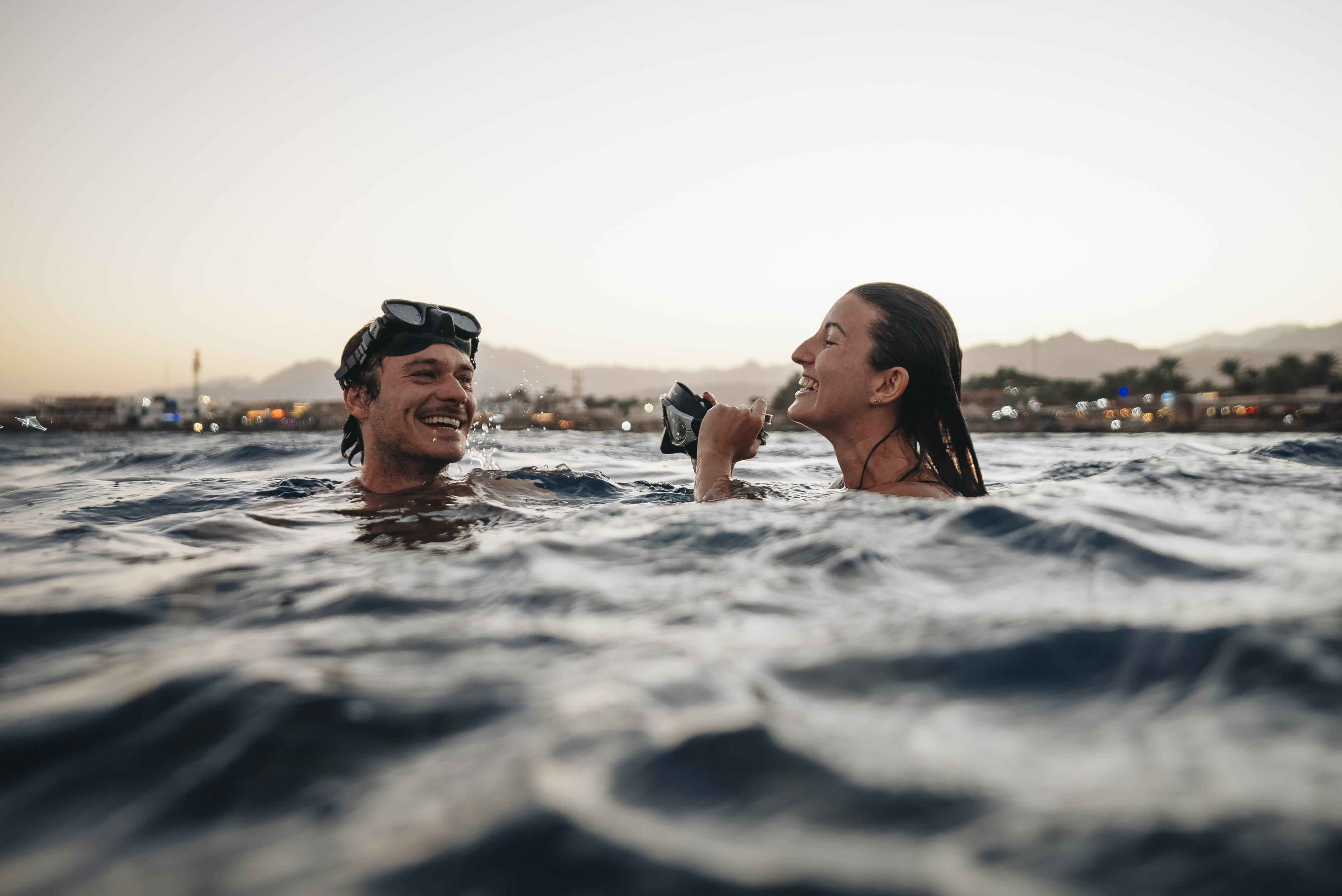 Freedom Deep Dive