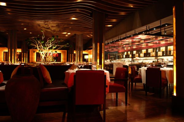 Smart HORECA Business Management System