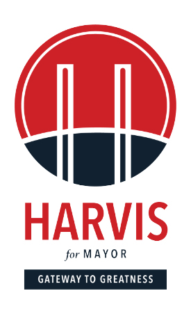 Harvis For Mayor