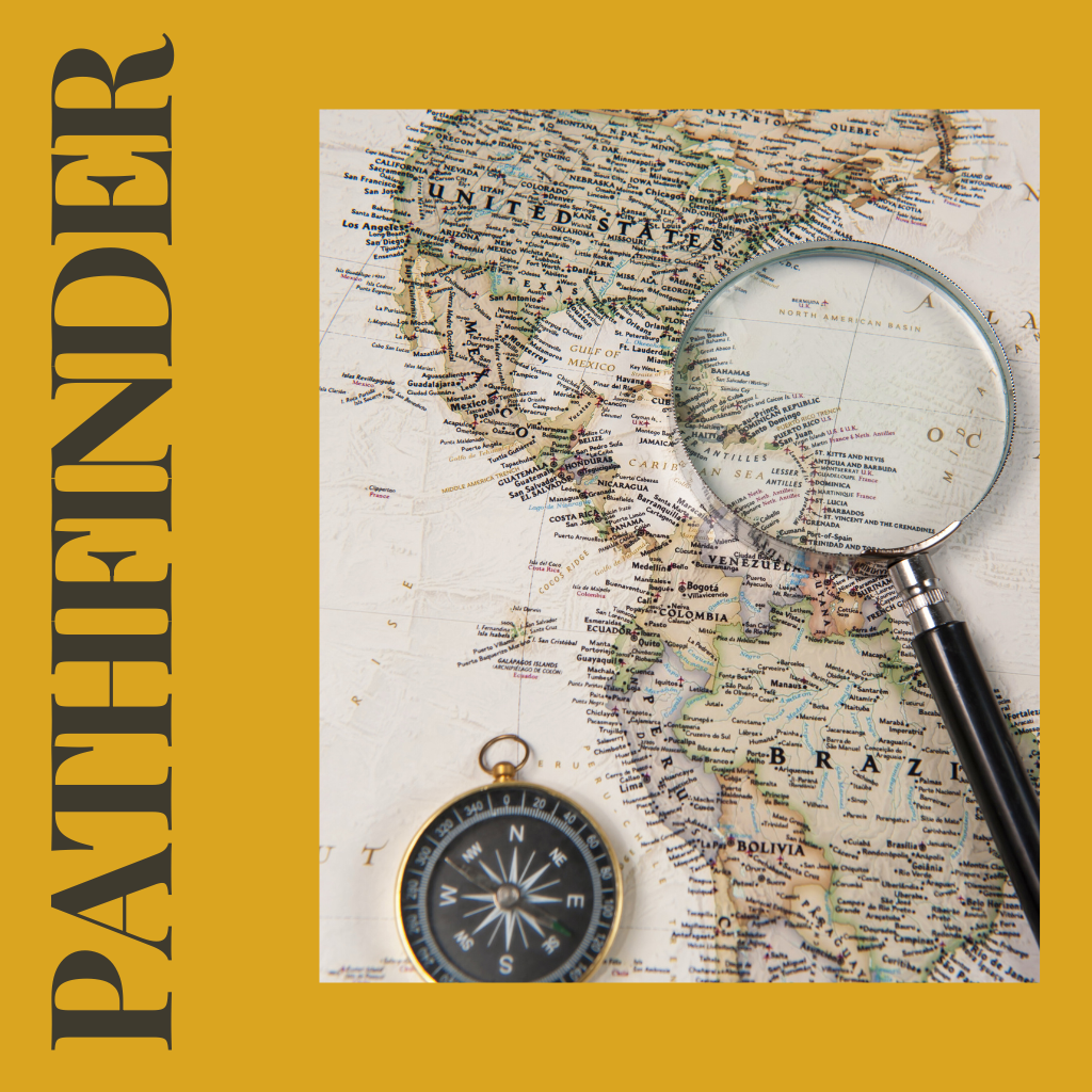 Pathfinder Membership Plan | Relocation Help, Mentorship & Resources