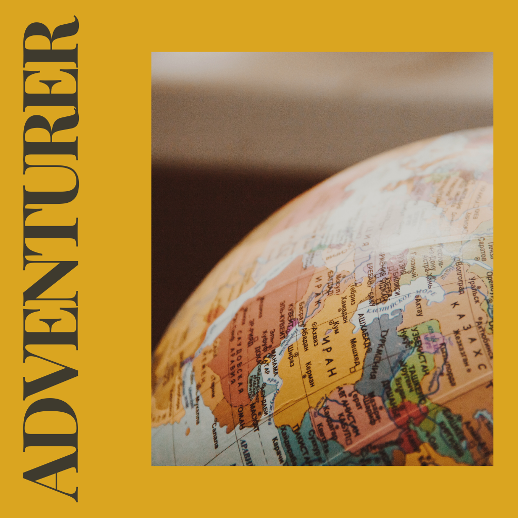 Adventurer Membership Plan | Relocation Guides, Webinars & Discounts