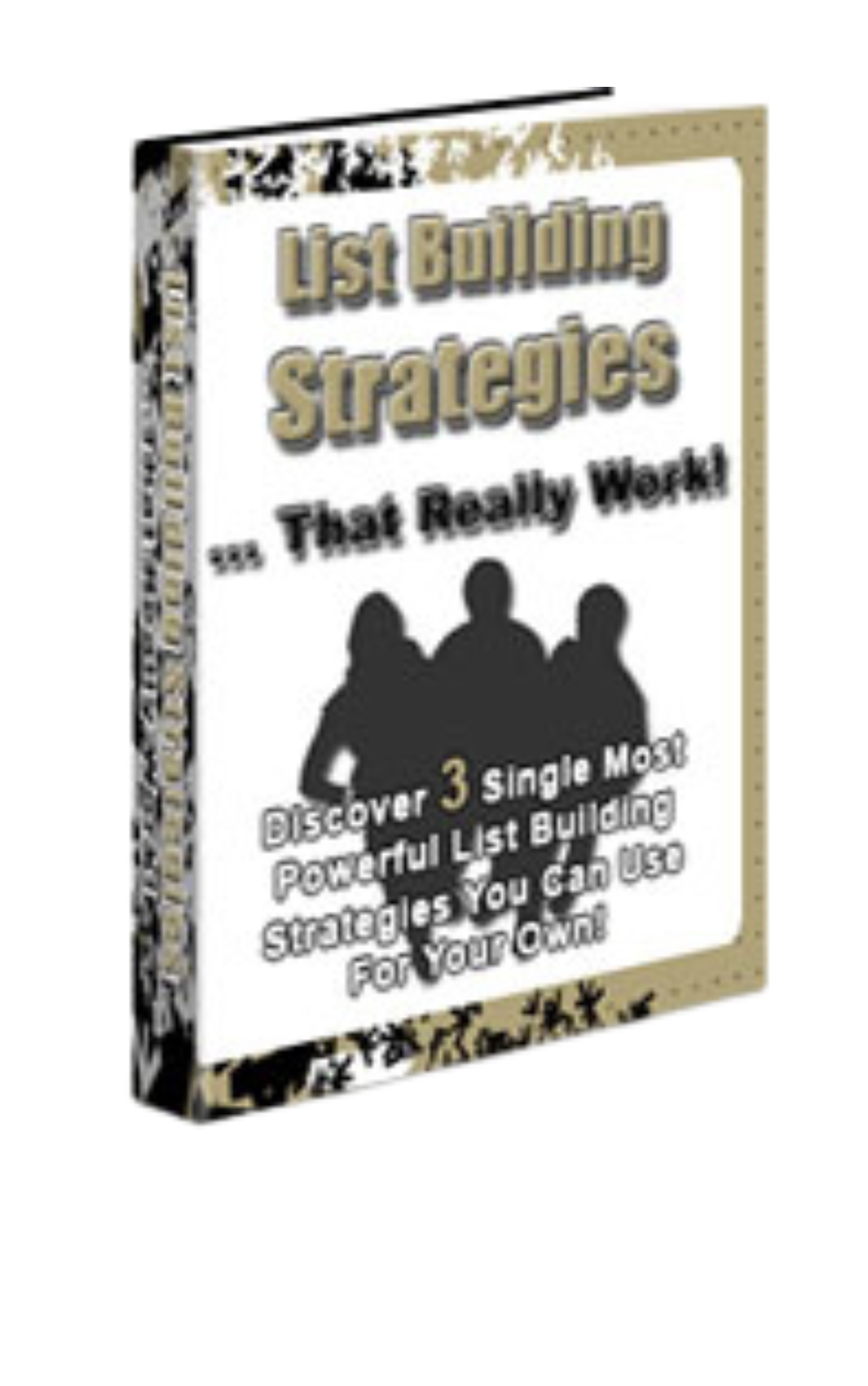 List Building Strategies That Really Work