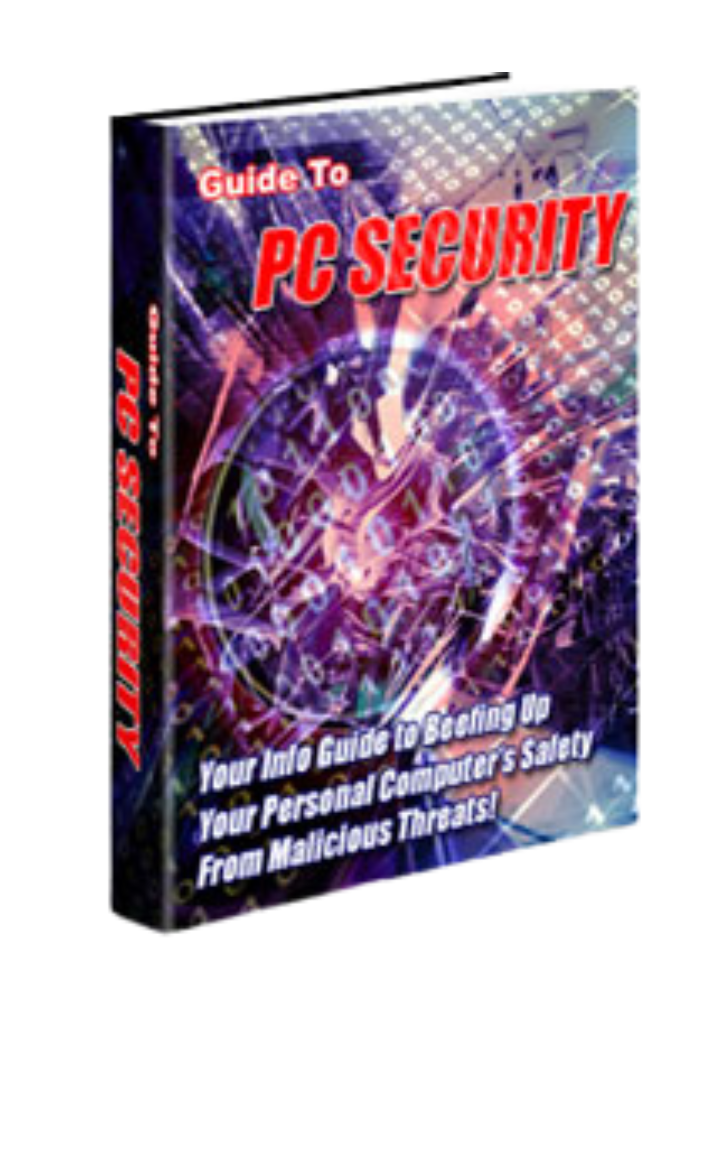 Guide to PC Security