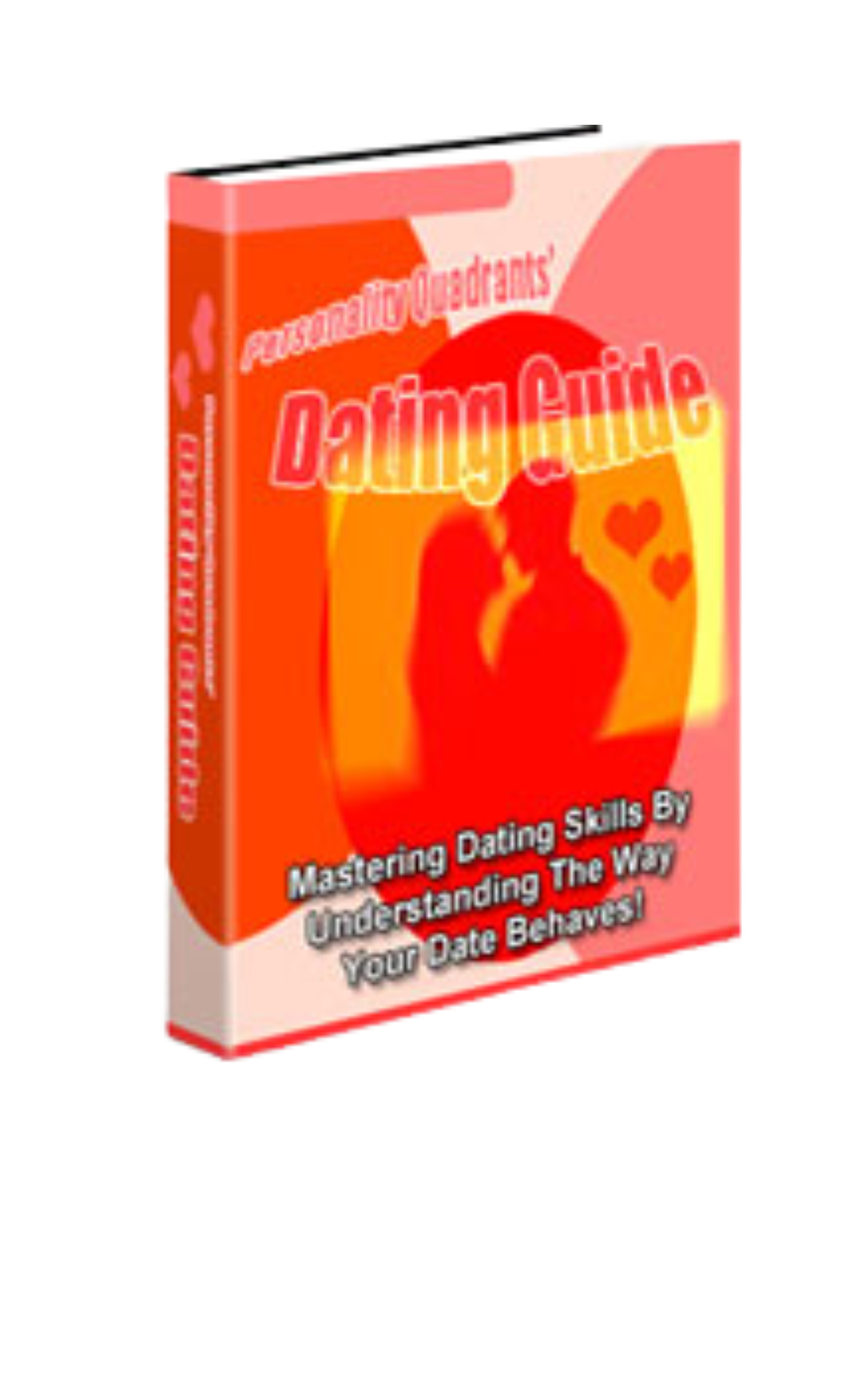 Personality Quadrants Dating Guide