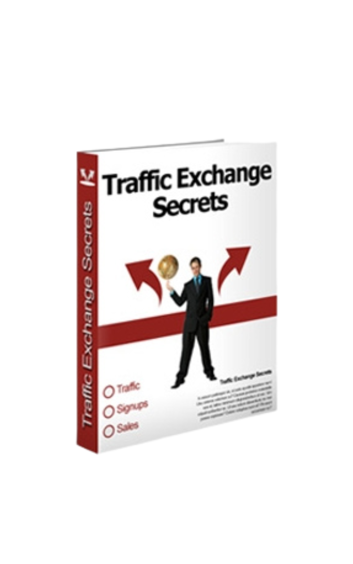 Traffic Exchange Secrets