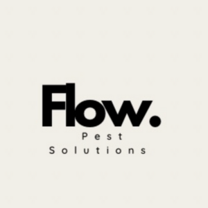 Flow Pest Solutions - Your Path to Pest Free Living