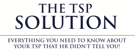 Free Strategy Call | The TSP Solution