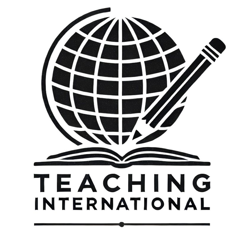 Teaching International: Teach Abroad in Dubai & Middle East