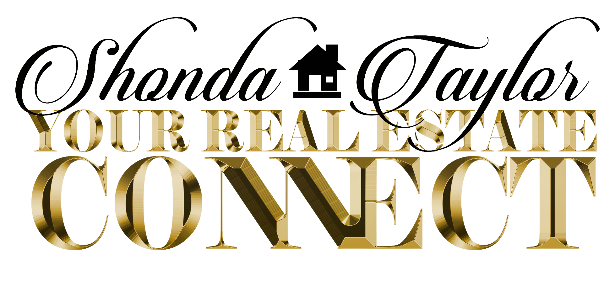 Shonda Taylor, Your Real Estate Connect
