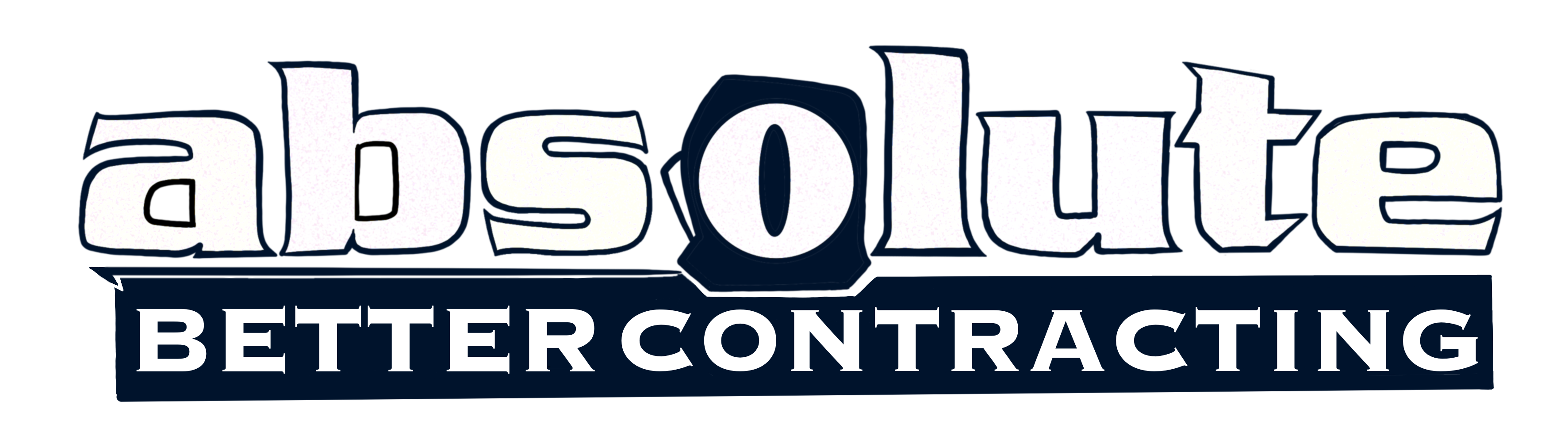 Absolute Better Contracting