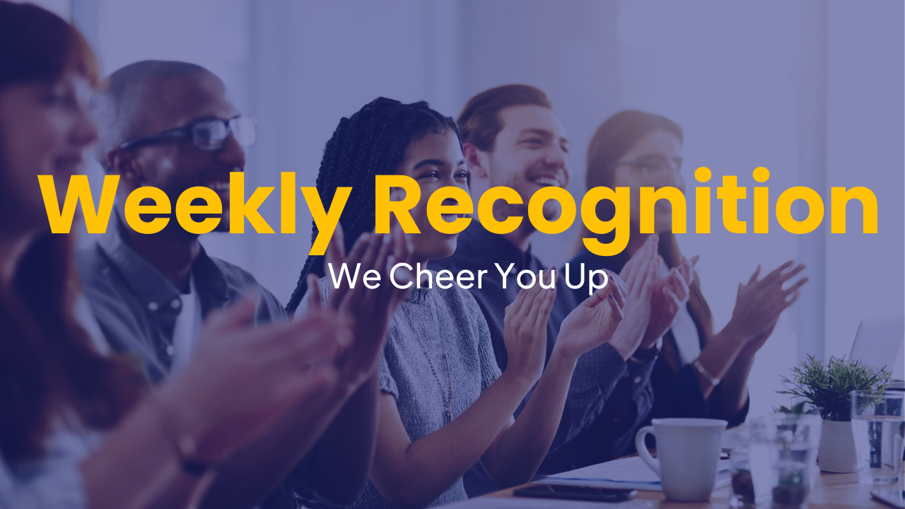 Celebrating Your Success – Achievements & Success