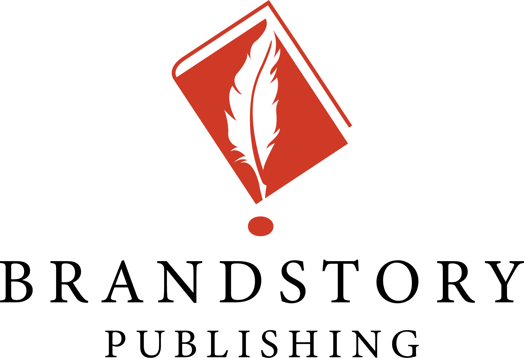 Brand Story Publishing