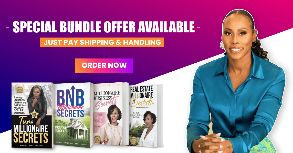 GET NOELLE'S BEST SELLING BOOKS FOR FREE TODAY