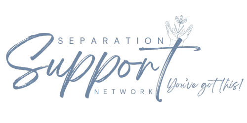Separation Support Network