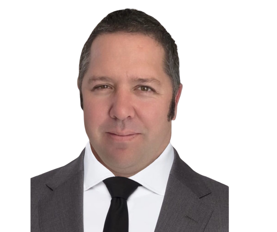Michael Webber