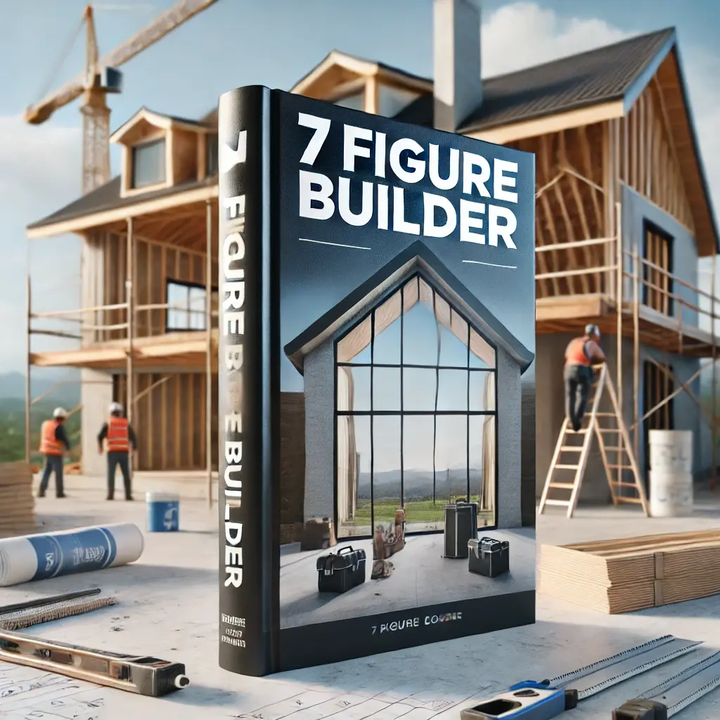 7 Figure Builder