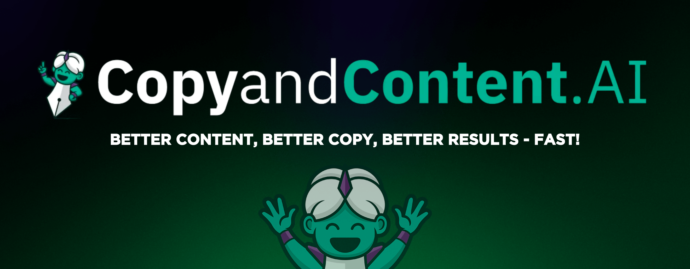 CopyAndContent.Ai