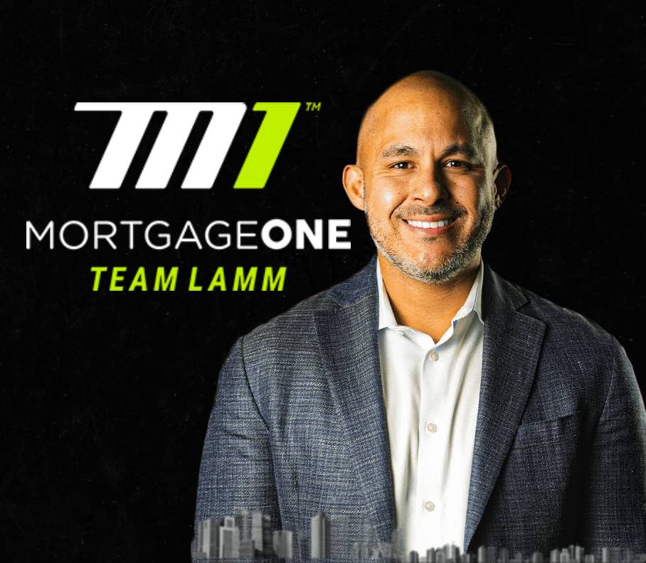 Mortgage One - Team Lamm | HOME OWNERSHIP SUCCESS PATH