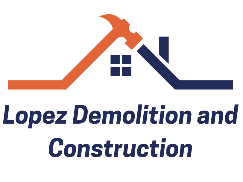 Lopez Demolition & Construction | Dallas TX Experts