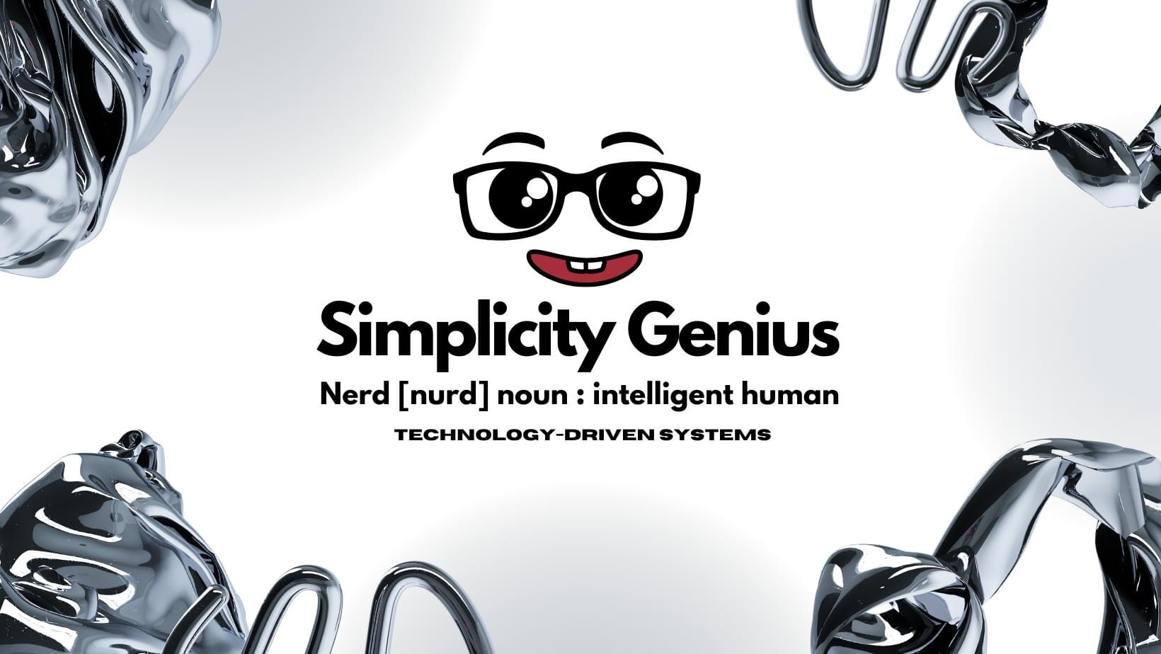 Simplicity Genius