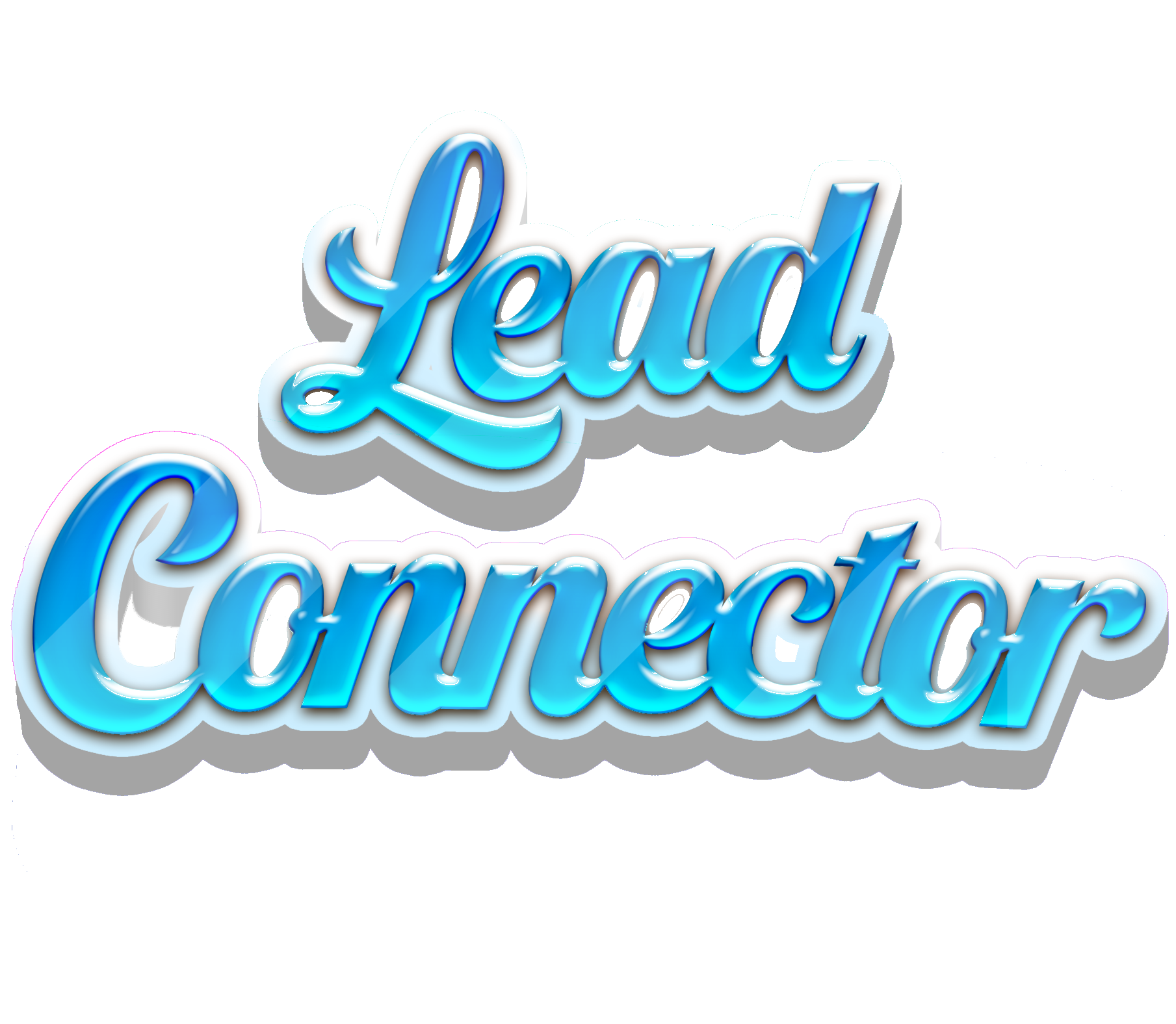 LeadConnector.Agency CRM