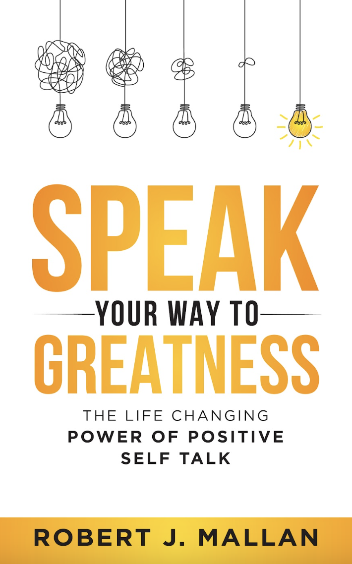 Get Your Free Copy Of Speak Your Way To Greatness