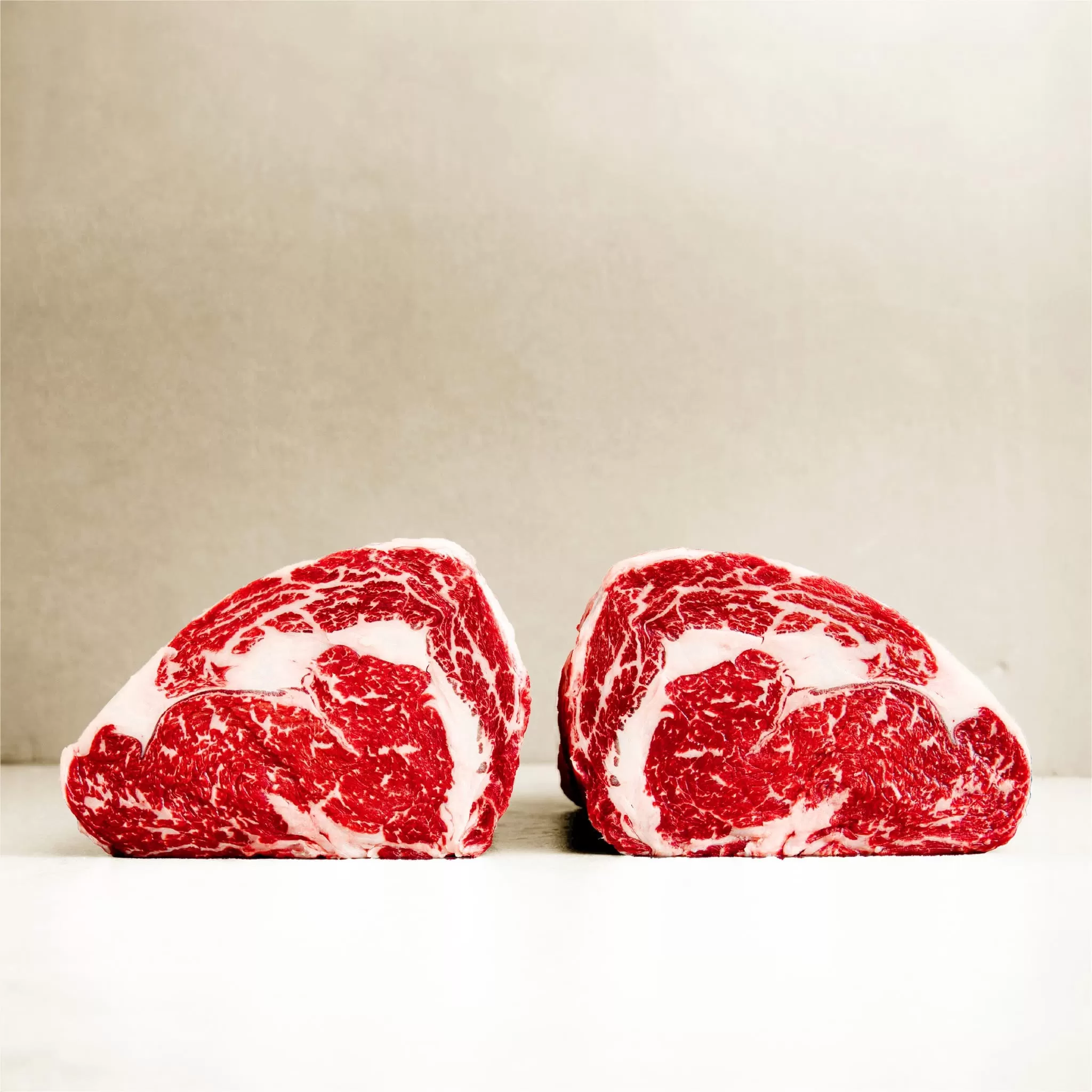 L’Grow Wagyu Ribeye MB4/5 – Premium Australian Marbled Beef