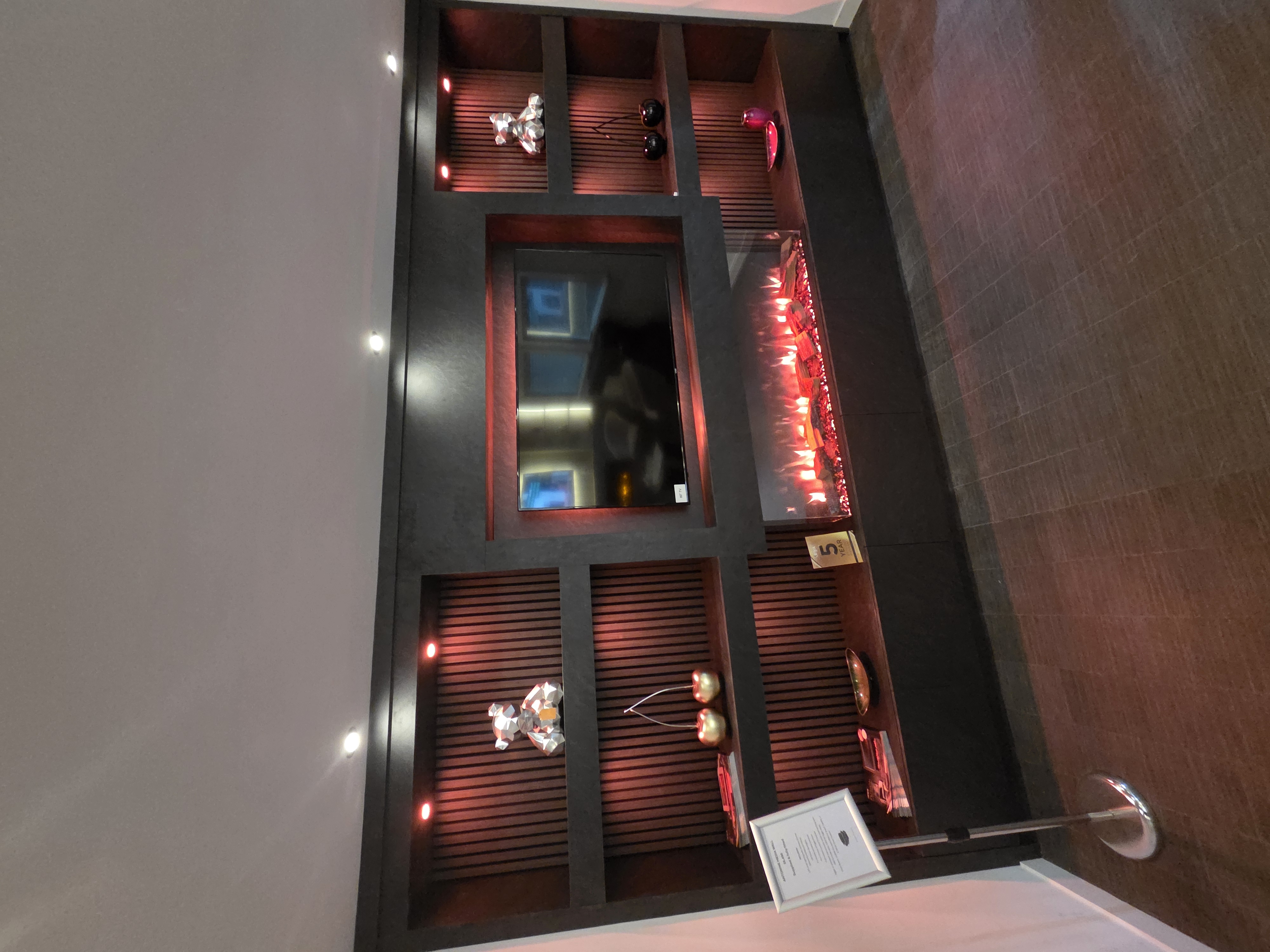 Bespoke Media Walls Scotland | West Lothian Feature Walls