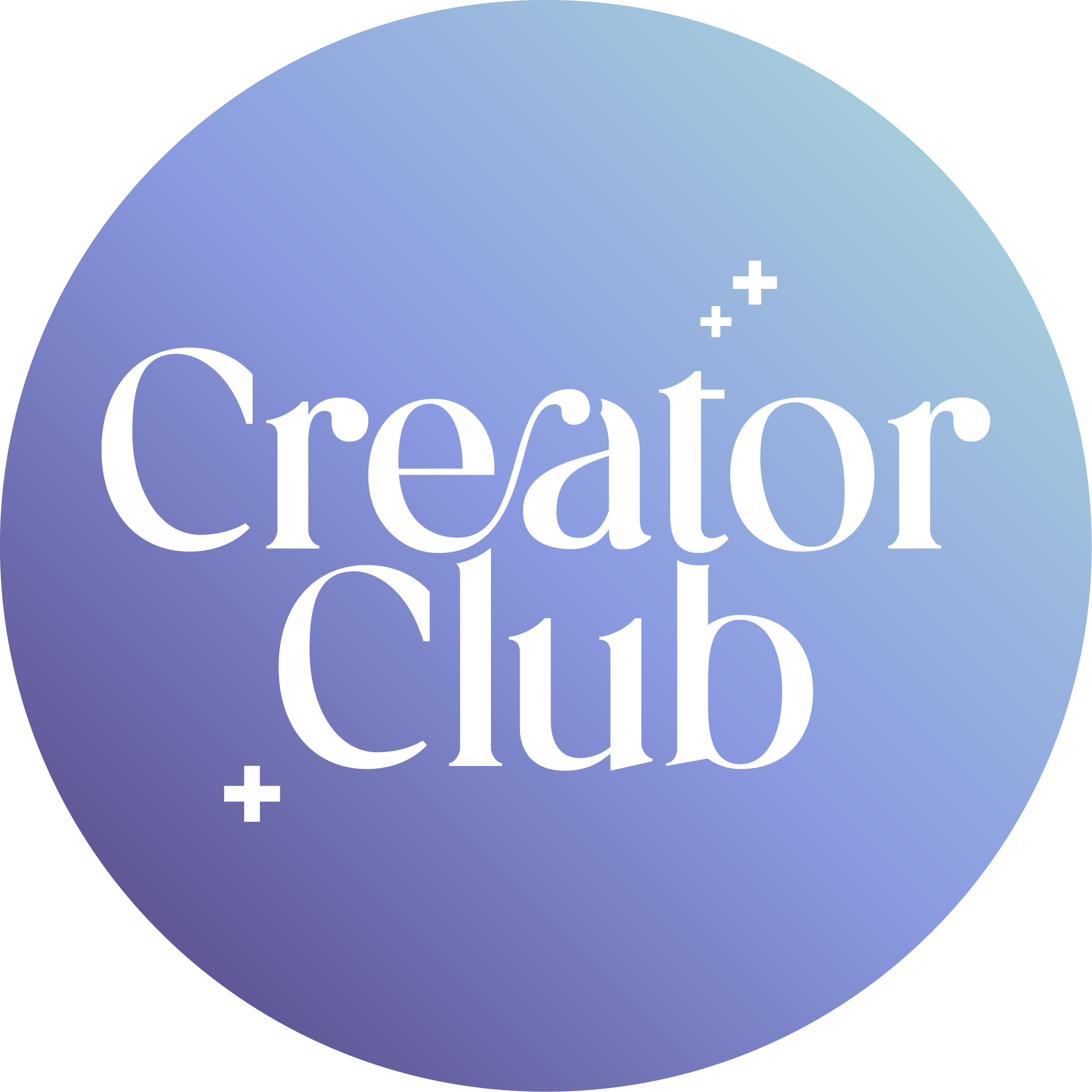 Creator Club