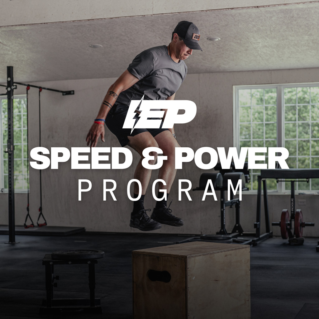 In Extremis Performance Speed & Power Program