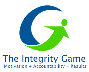 The Integrity Game 90 Day Challenge