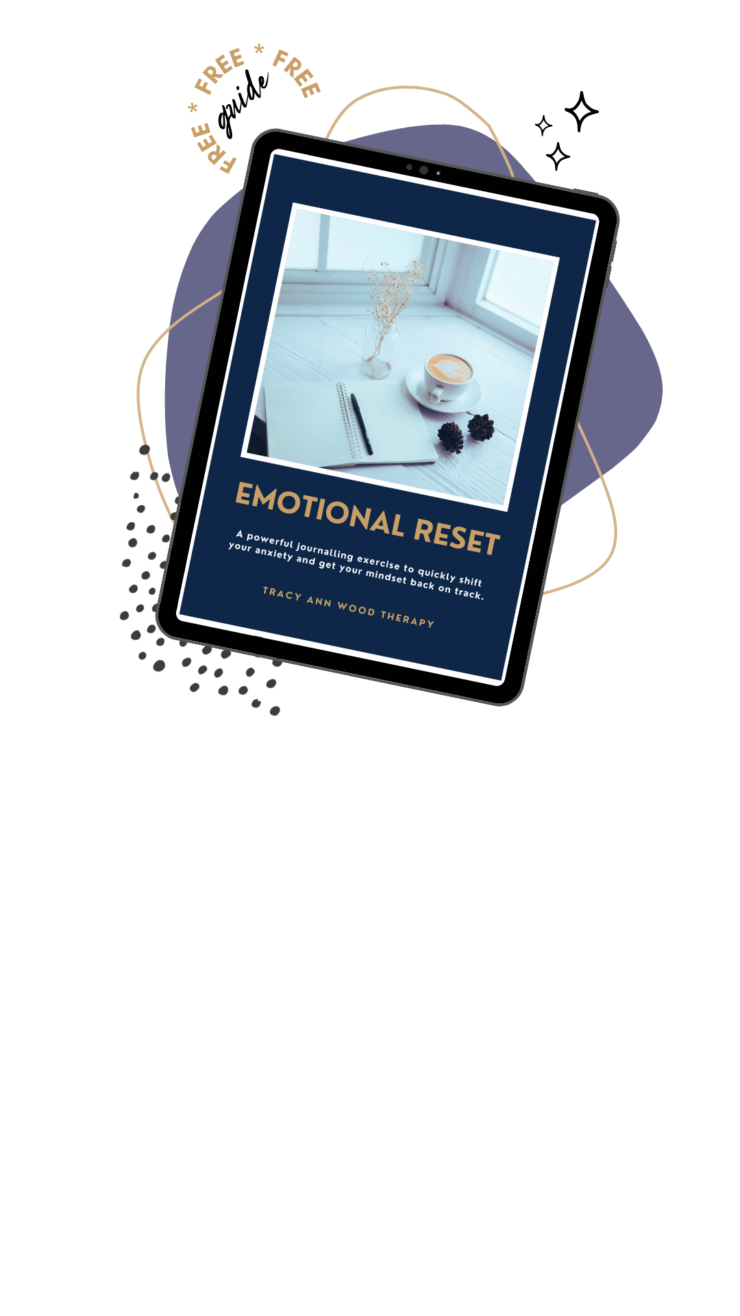 How to do an emotional reset