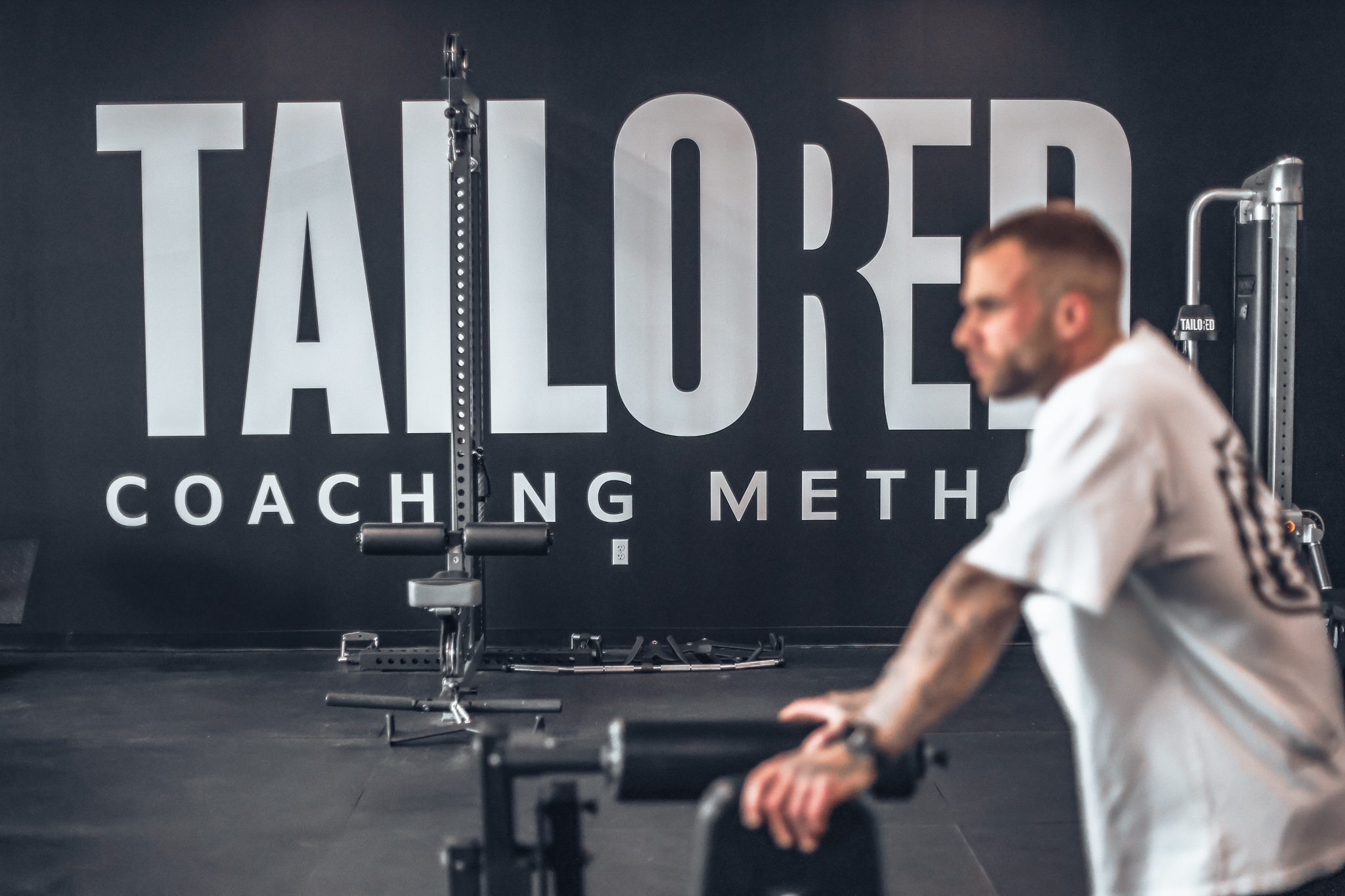 Tailored Coaching Method