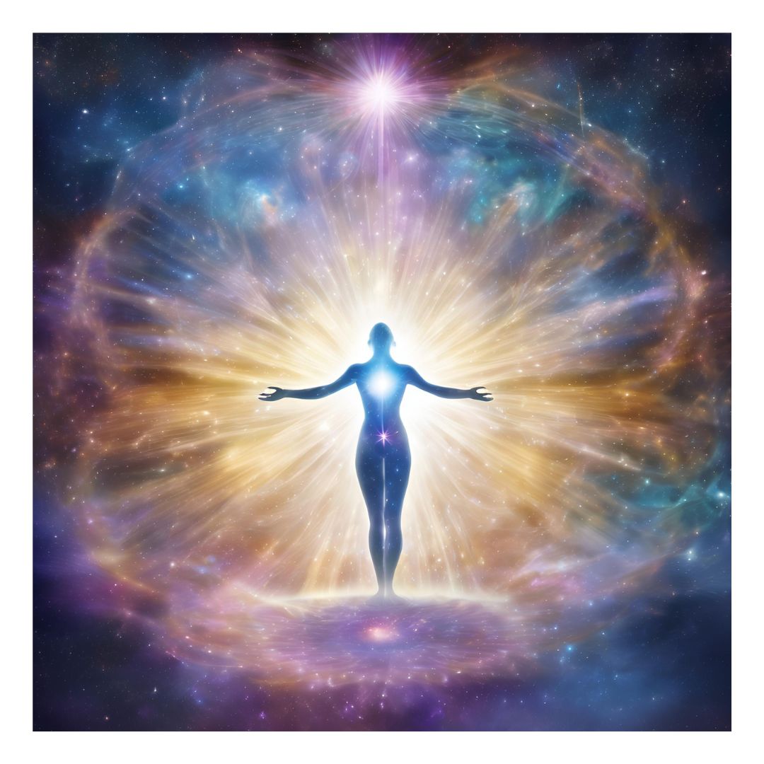 The Sacred Self Muse