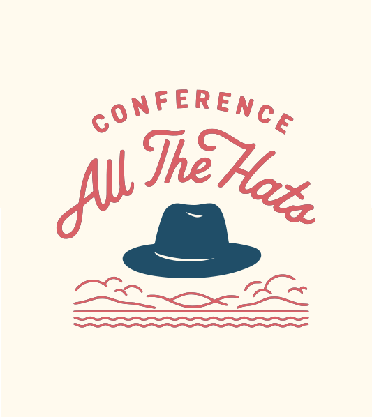 All The Hats Conference 2026 | Equipping the Multi-Talented