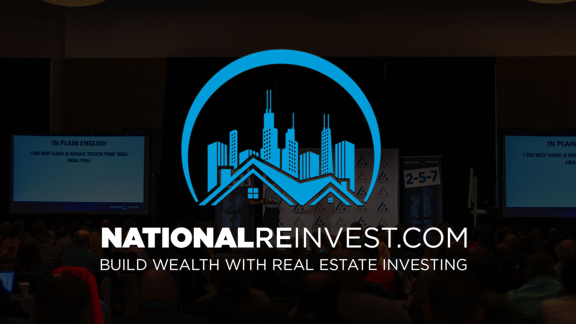 National RE Invest
