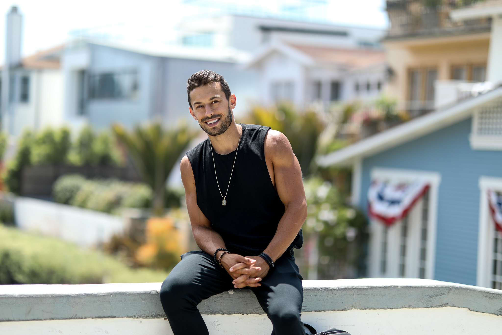 Project Scale by Adam Frater