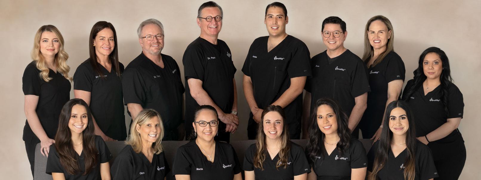 Pozitivf Fertility - Information About the Clinic and Team