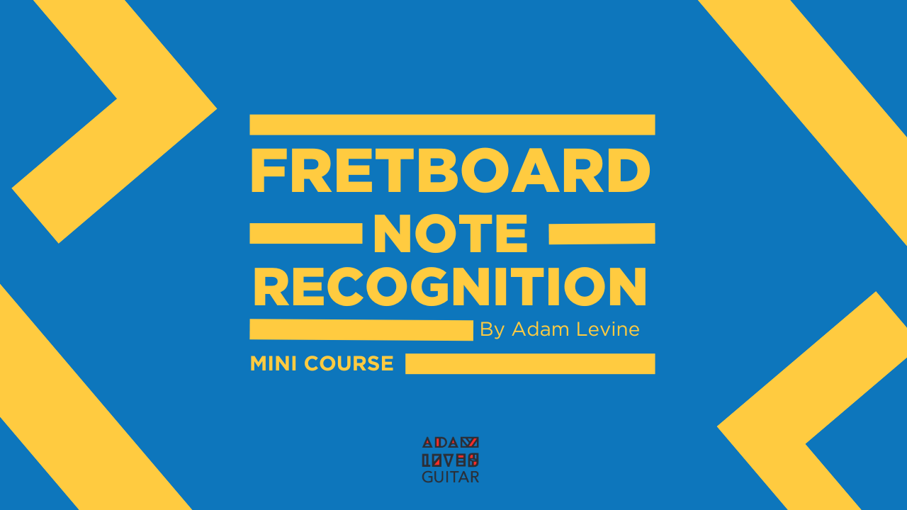 Fretboard Note Recognition for Enhanced Musical Proficiency ...