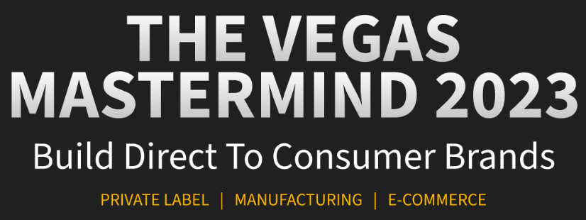 The Vegas Mastermind - 2023