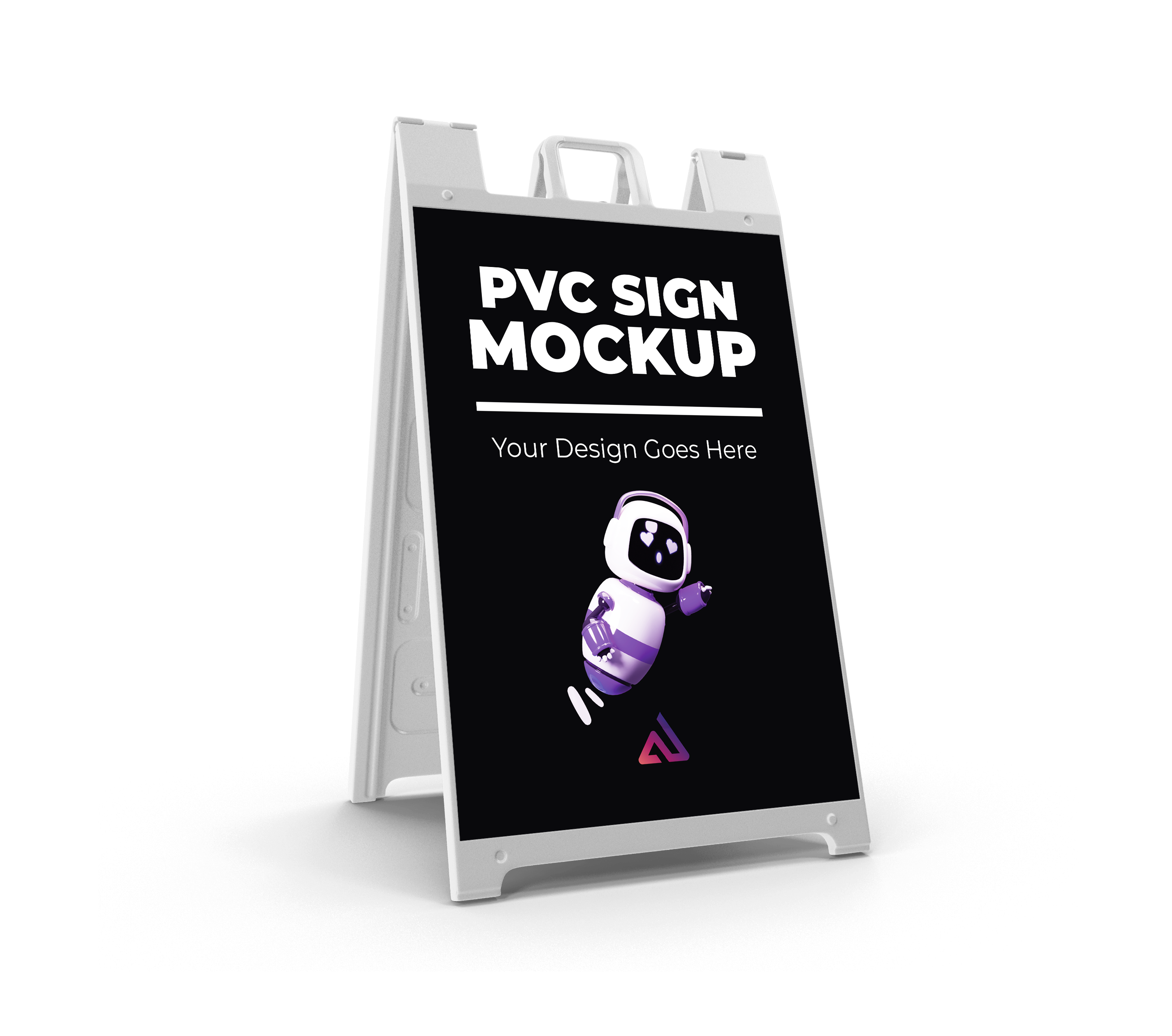 Custom PVC Signs for Indoor & Outdoor Use | iMPRESS