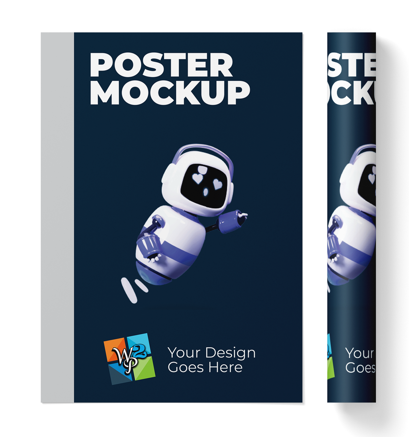 Custom Posters Printing $2 each | Bulk Options | Where2Print