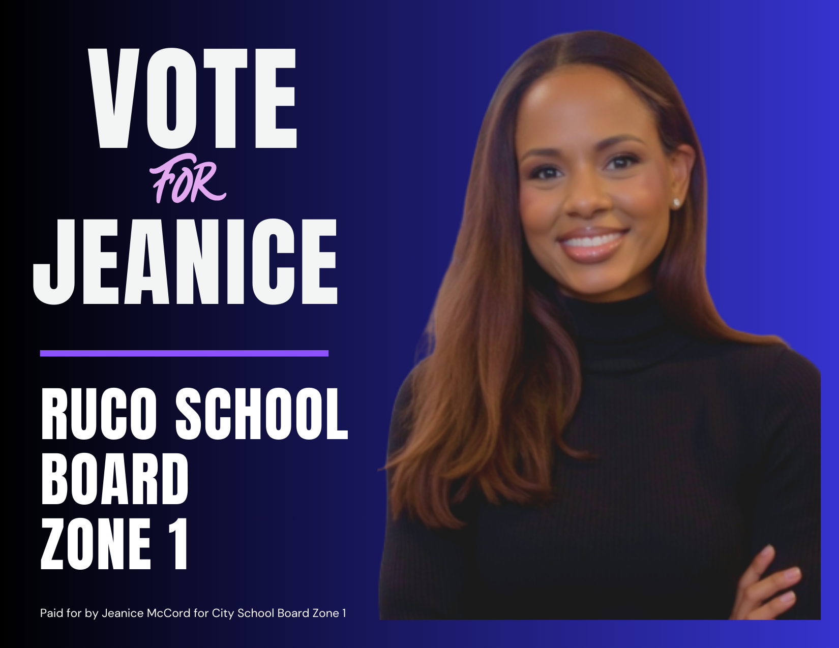 Jeanice 4 Zone 1