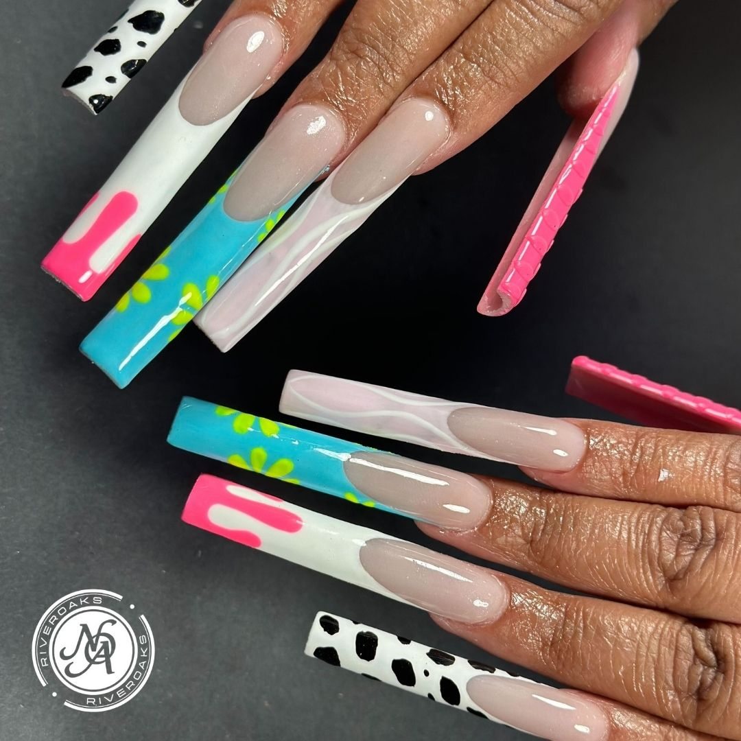 Experience Luxurious Nail Care At Nails Of America Riveroaks Experience Luxurious Nail Care At Nails Of America Riveroaks
