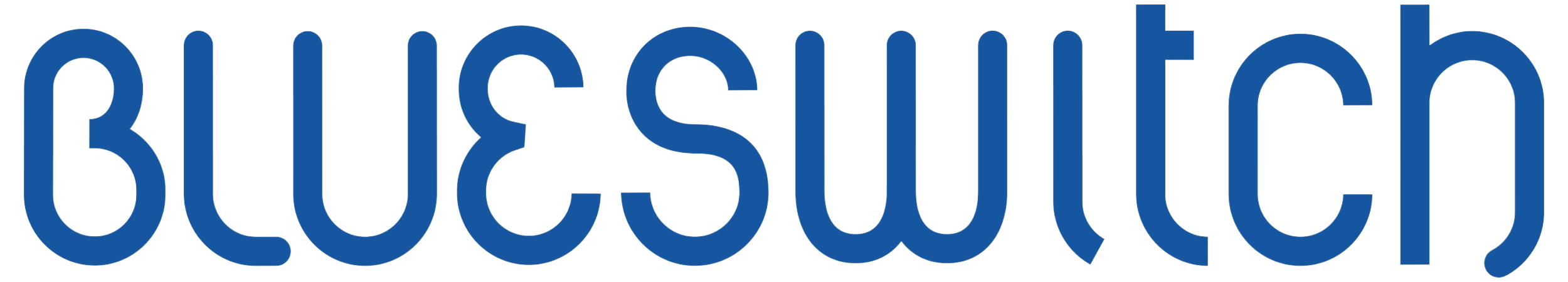 BlueSwitch